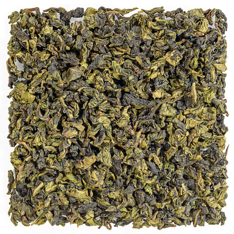 Anxi Tie Guan Yin - Chinese Oolong Tea - Buy Organic Tea